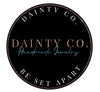 Handmade Jewelry accessories for women – DAINTY CO. Handmade Jewelry